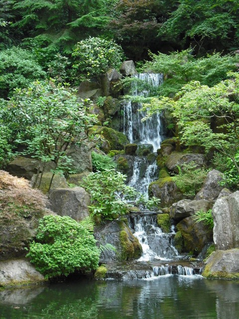 Reflections - ContemplativeGardens.org ContemplativeGardens.org